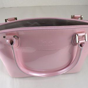 Beijo | Bags | Beijo Pink Purse | Poshmark